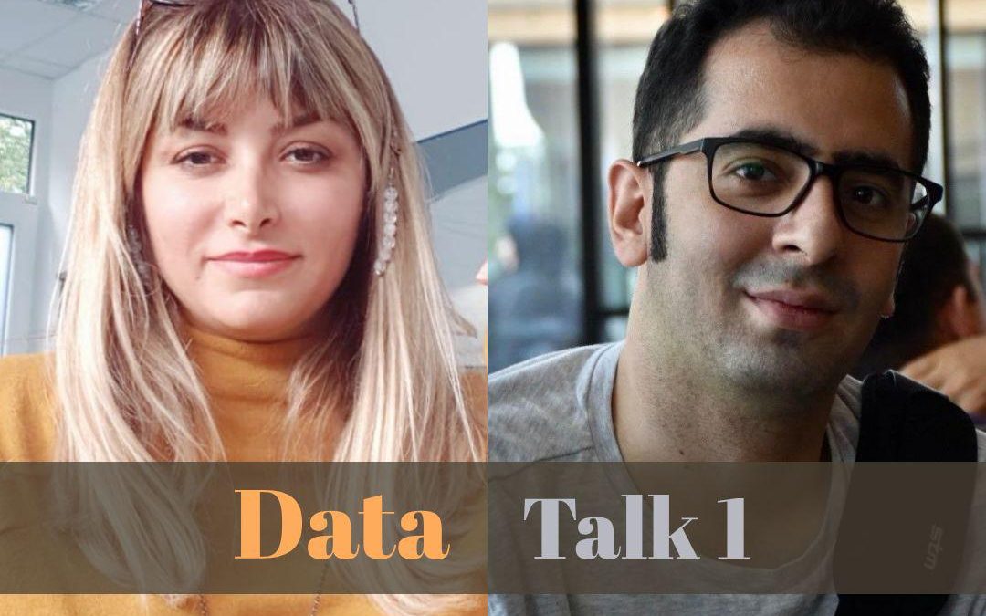 Data Talk 1: معرفی – همه چیز درباره داده | The Data Scientist
